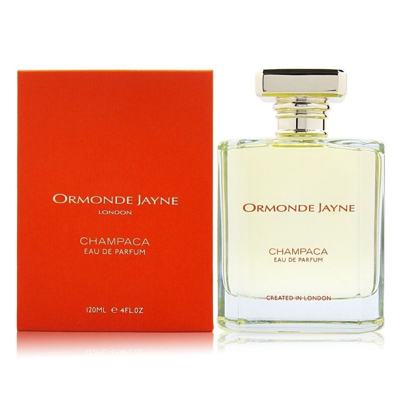 Ormonde Jayne Champaca edp 120ml