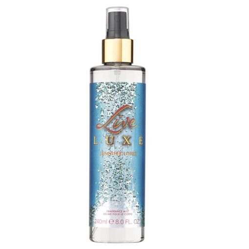 Jennifer Lopez Luxe Body Mist 240ml