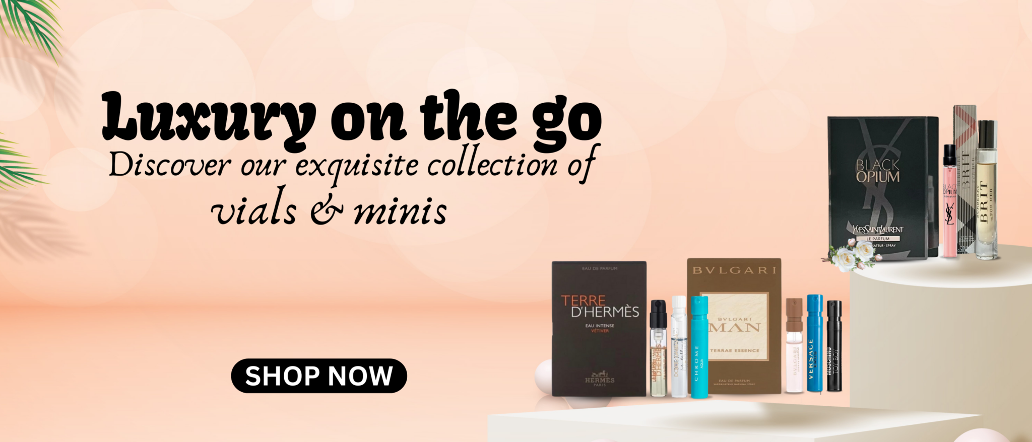 Fragrance Kenya - Original Designer Perfumes