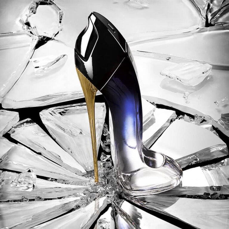 Maison du Parfum inspiration of Carolina Herrera Good Girl Legere ...