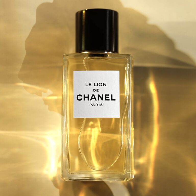 Maison du Parfum inspiration of Chanel Le Lion Premium Perfume Oil 50ml ...