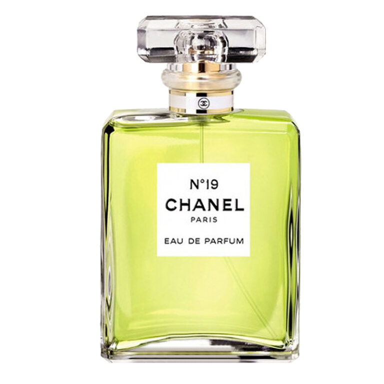 Maison du Parfum inspiration of Chanel No. 19 Premium Perfume Oil 50ml ...