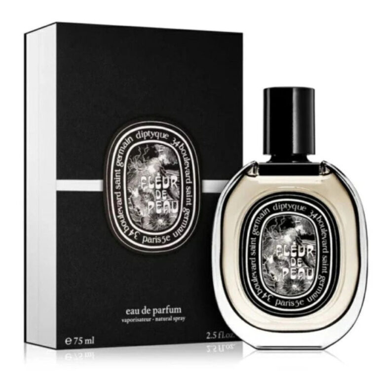 Maison du Parfum inspiration of Diptyque Fleur de Peau Premium Perfume ...